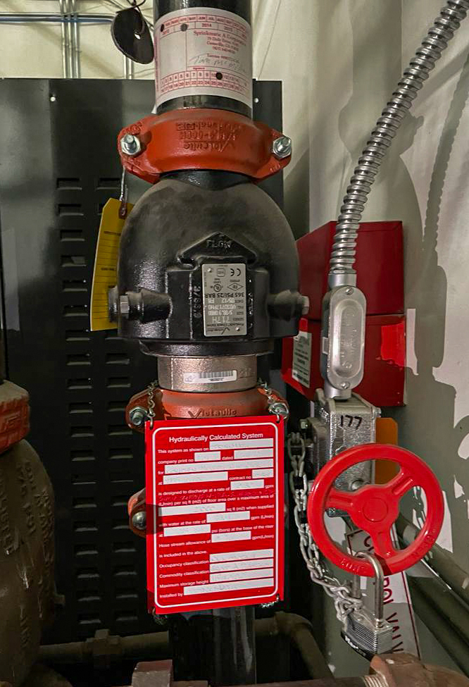 Home - Diamond Fire Protection