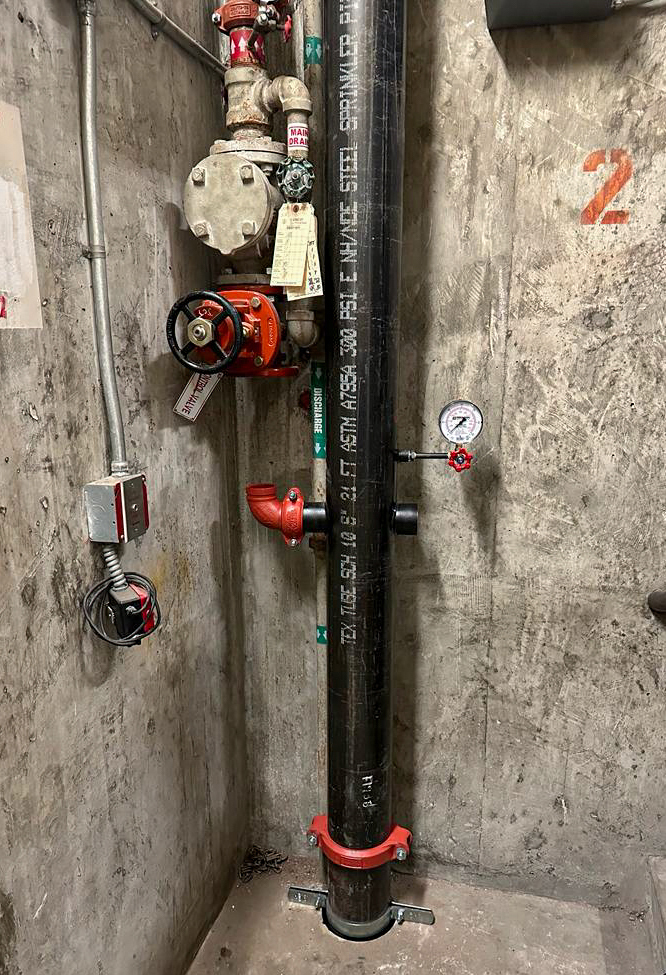 Home - Diamond Fire Protection