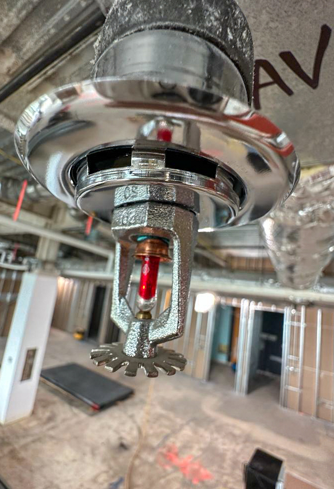 Home - Diamond Fire Protection