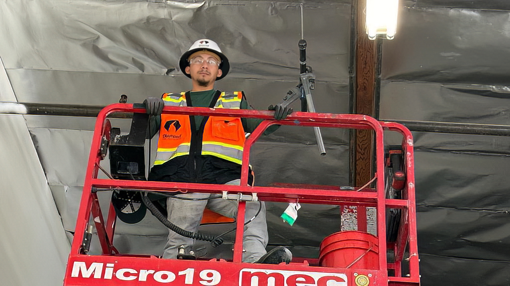 About Us - Diamond Fire Protection