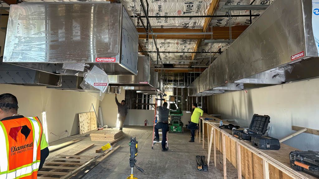 Home - Diamond Fire Protection