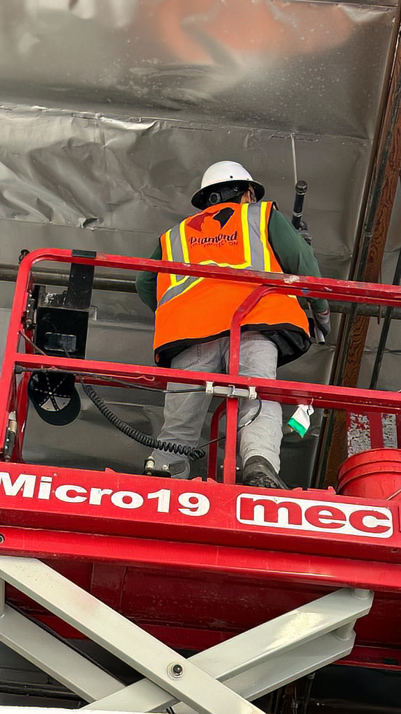 Fire Sprinkler Inspection & Testing in Temecula, CA